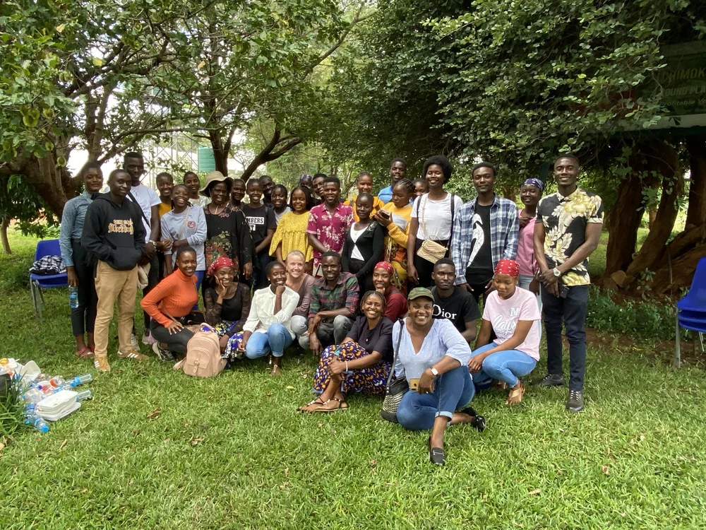 A Community Letter — Chikumbuso Project