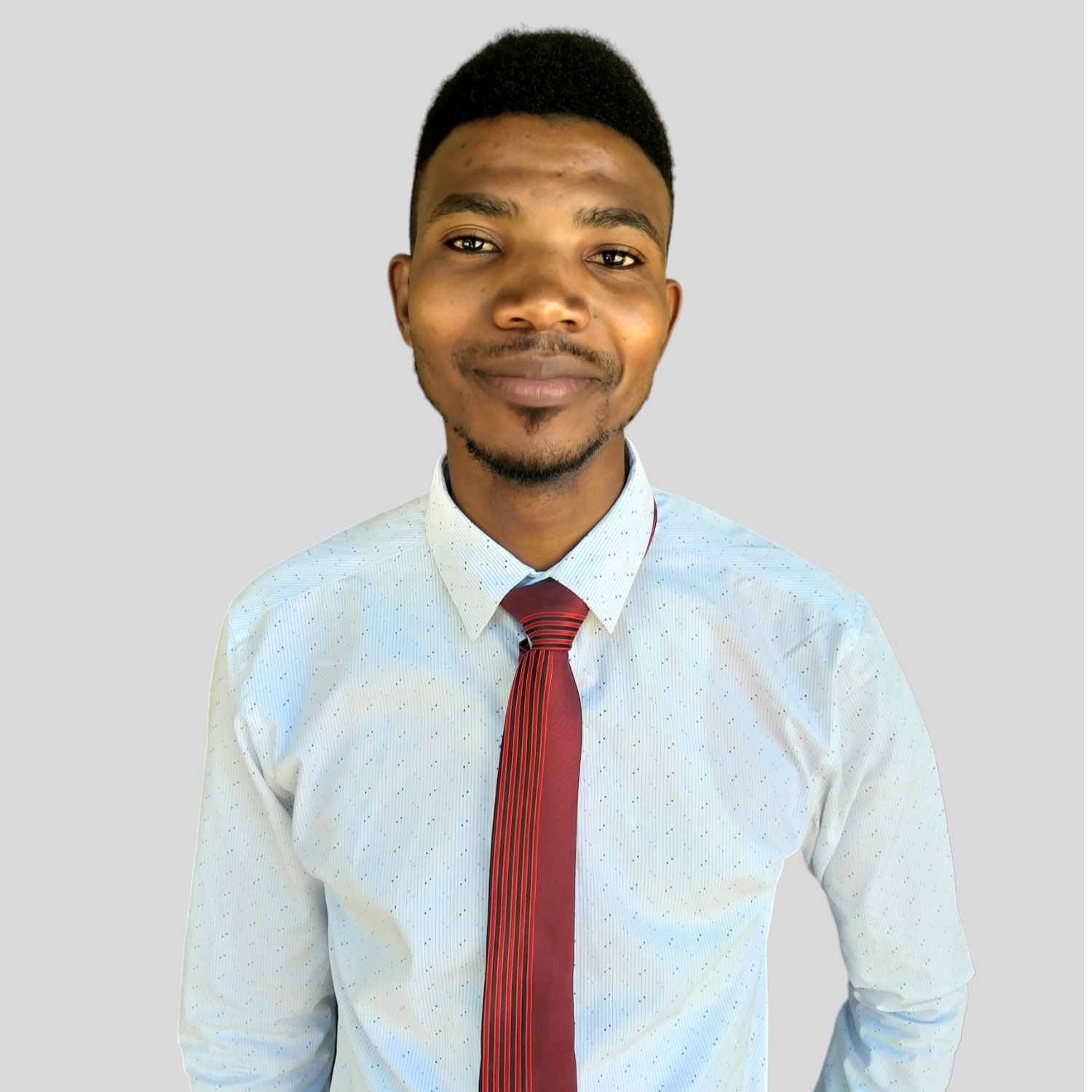 Staff and Teachers — Chikumbuso Project