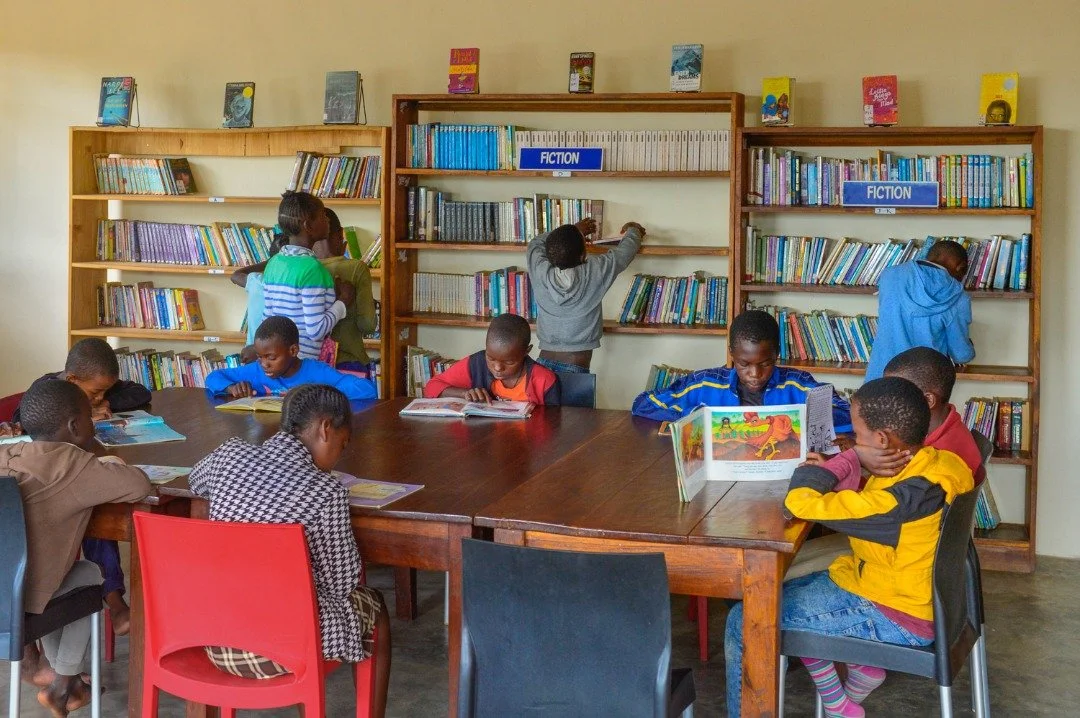 Education — Chikumbuso Project