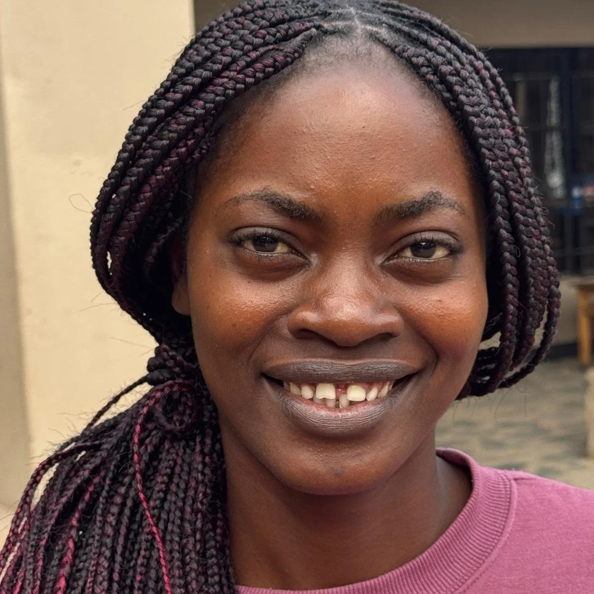 Staff and Teachers — Chikumbuso Project