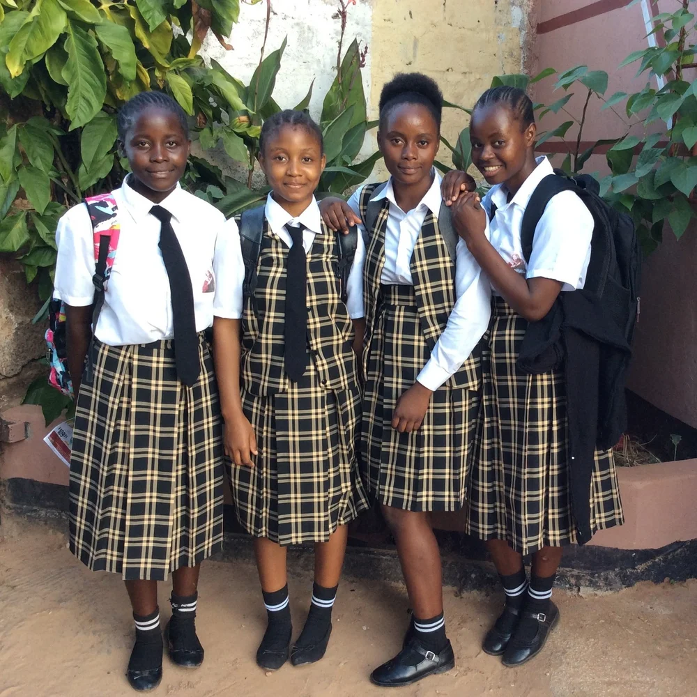 Education — Chikumbuso Project