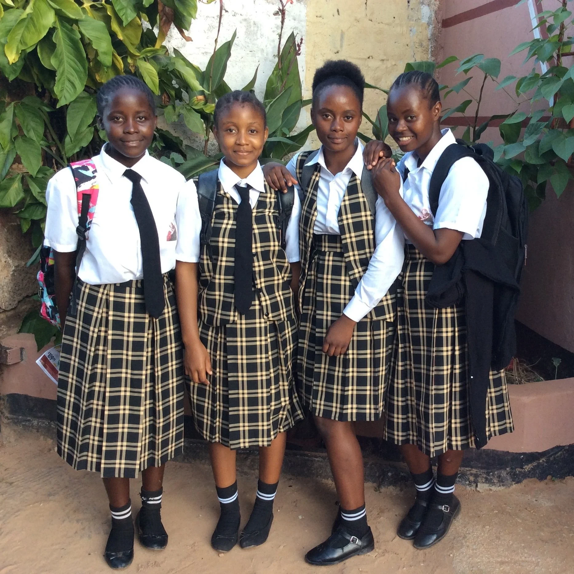 Education — Chikumbuso Project