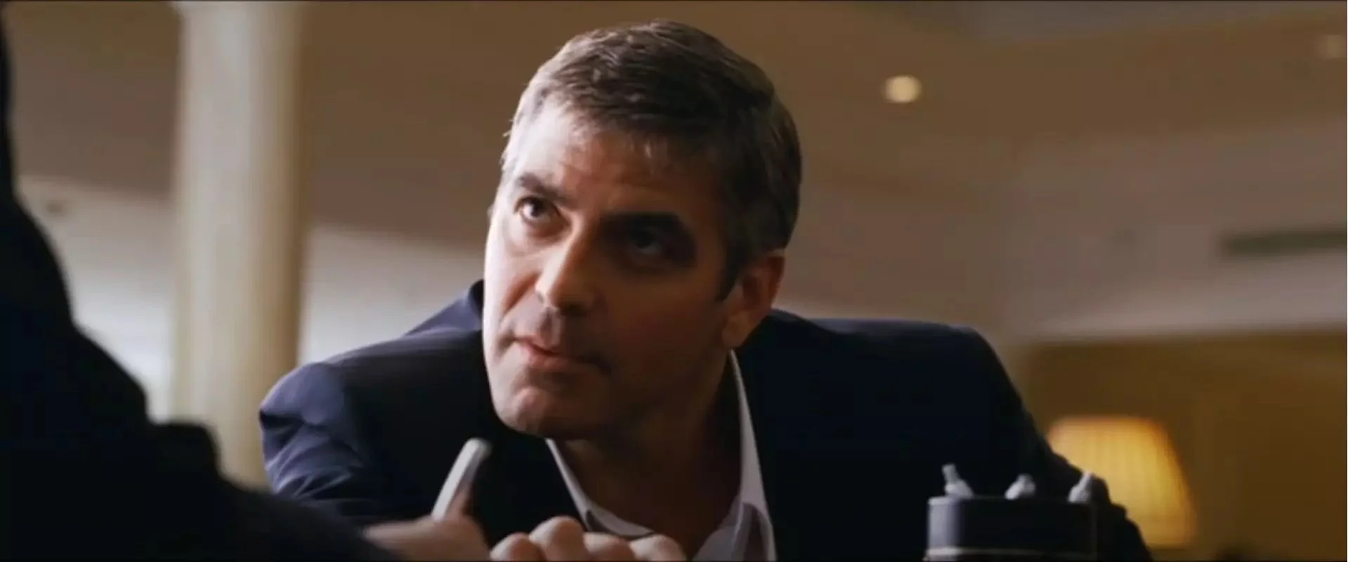 'Ocean's Twelve' & 'Ocean's Thirteen Review & Analysis — George A. Velez