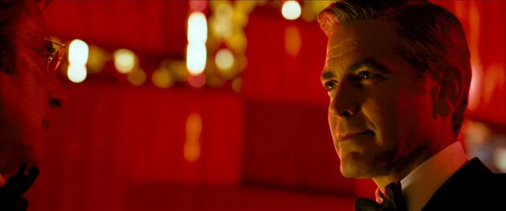 'Ocean's Twelve' & 'Ocean's Thirteen Review & Analysis — George A. Velez