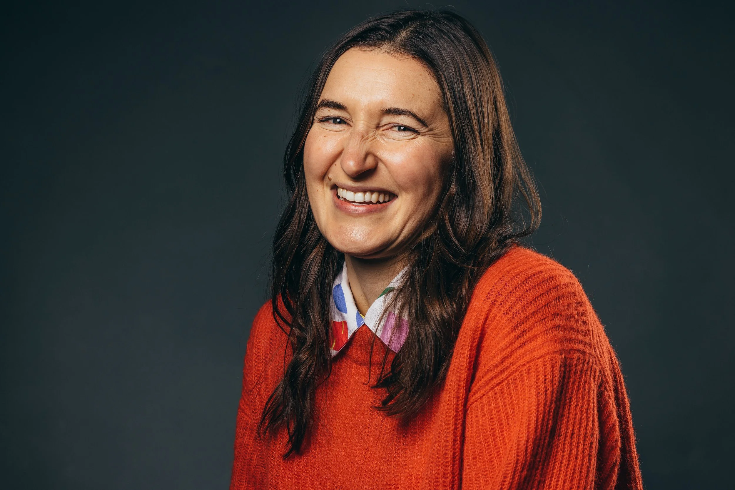 Our Team — The Cabin