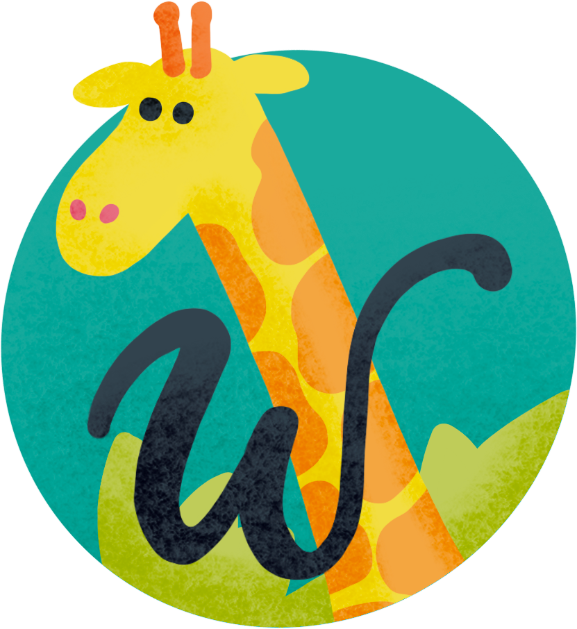 Wildlife Words at Zoo Boise — The Cabin