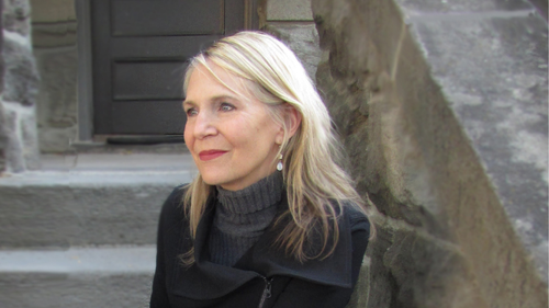 Boise City Writer-in-Residence — The Cabin