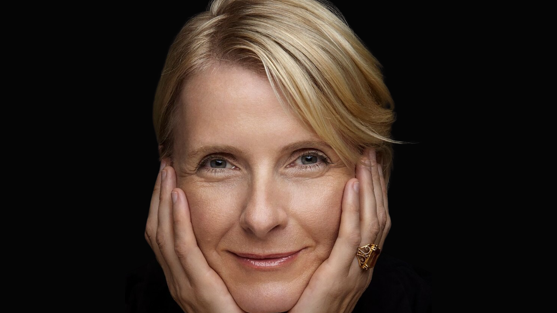 Readings & Conversations: Elizabeth Gilbert — The Cabin