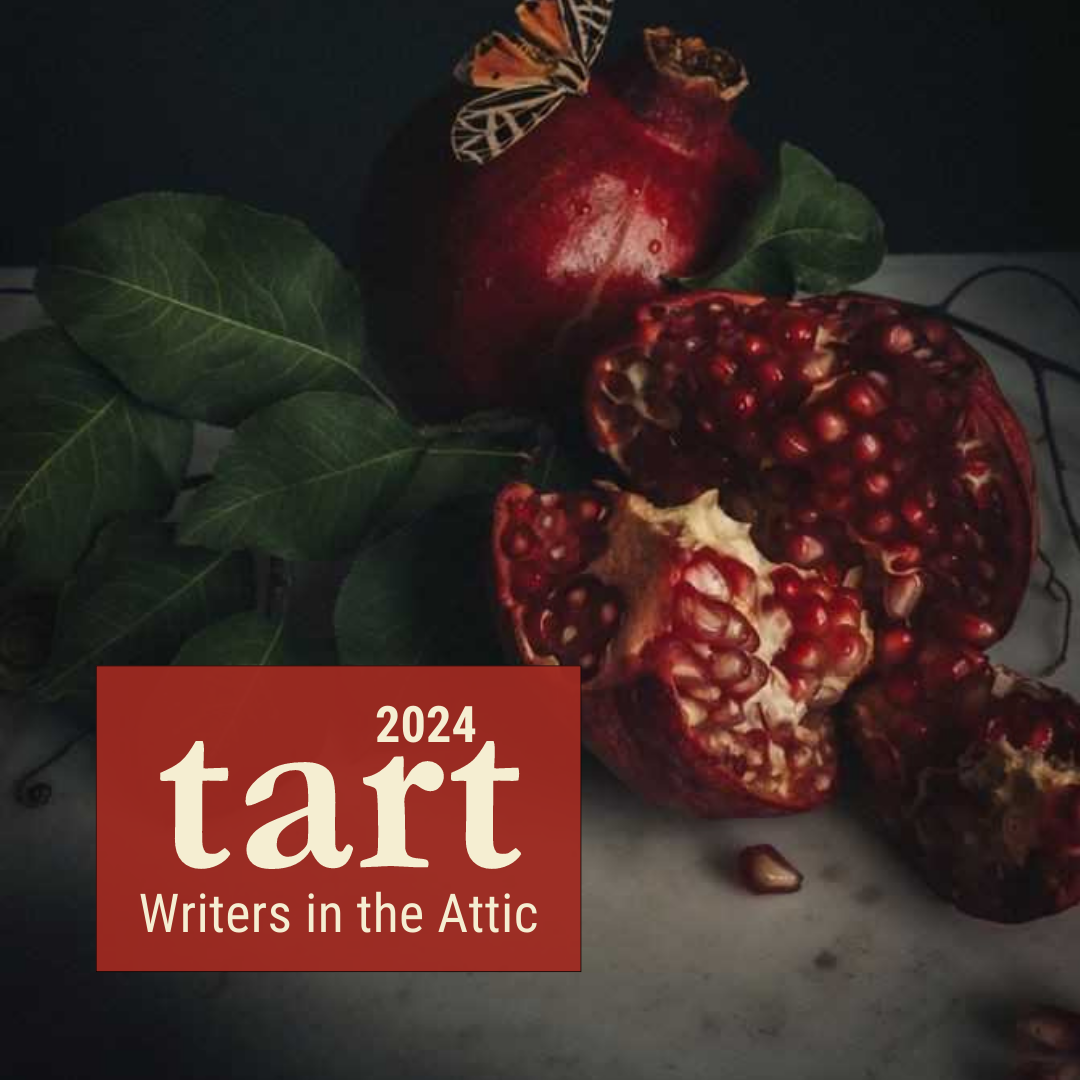 Writers in the Attic Contest — The Cabin