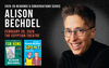 Readings & Conversations: Alison Bechdel — The Cabin
