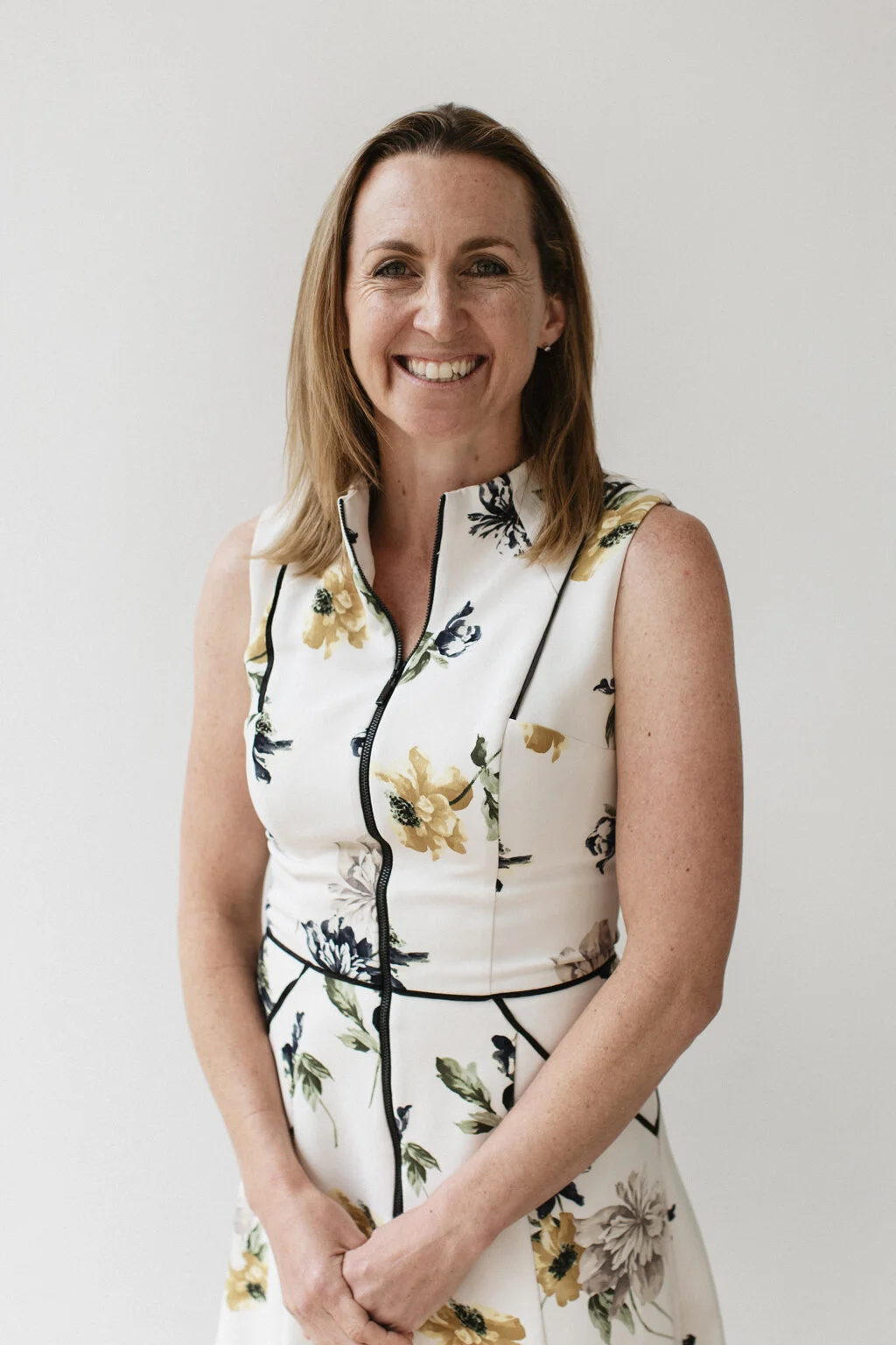 Dr Ashlie Meigh — Tweed Health for Everyone