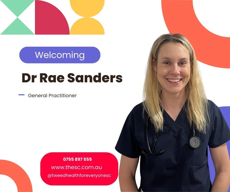 Tweed Health for Everyone