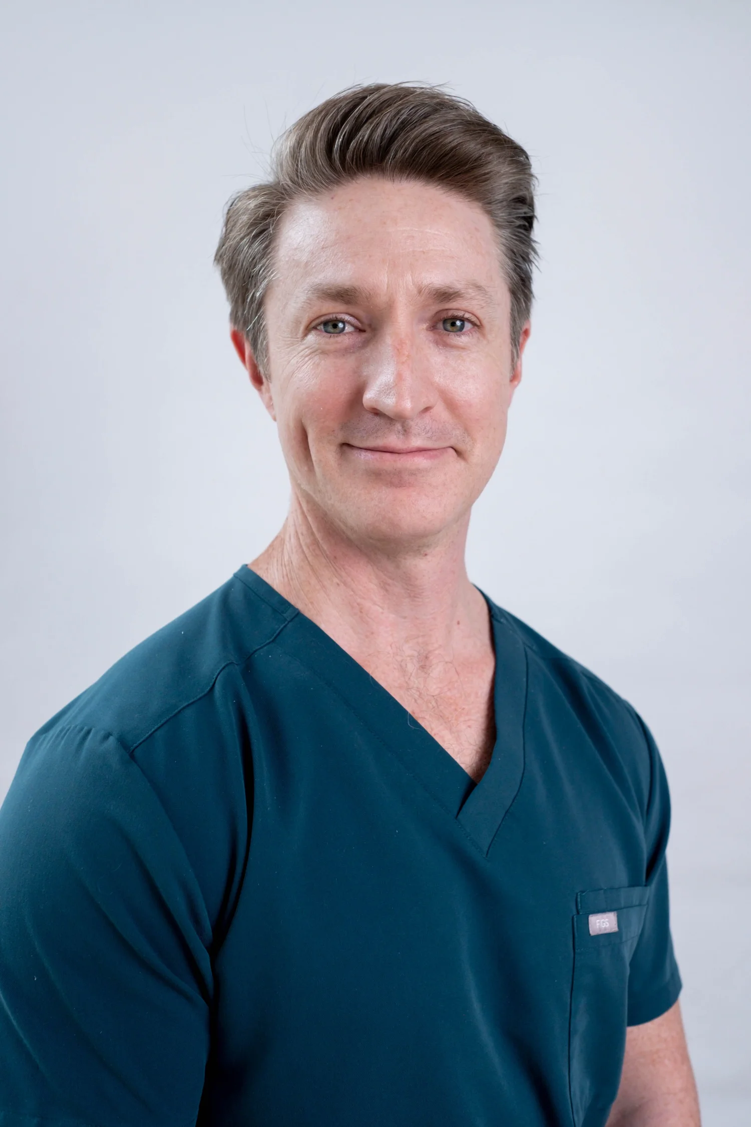 Dr Peter Barry — Tweed Health for Everyone