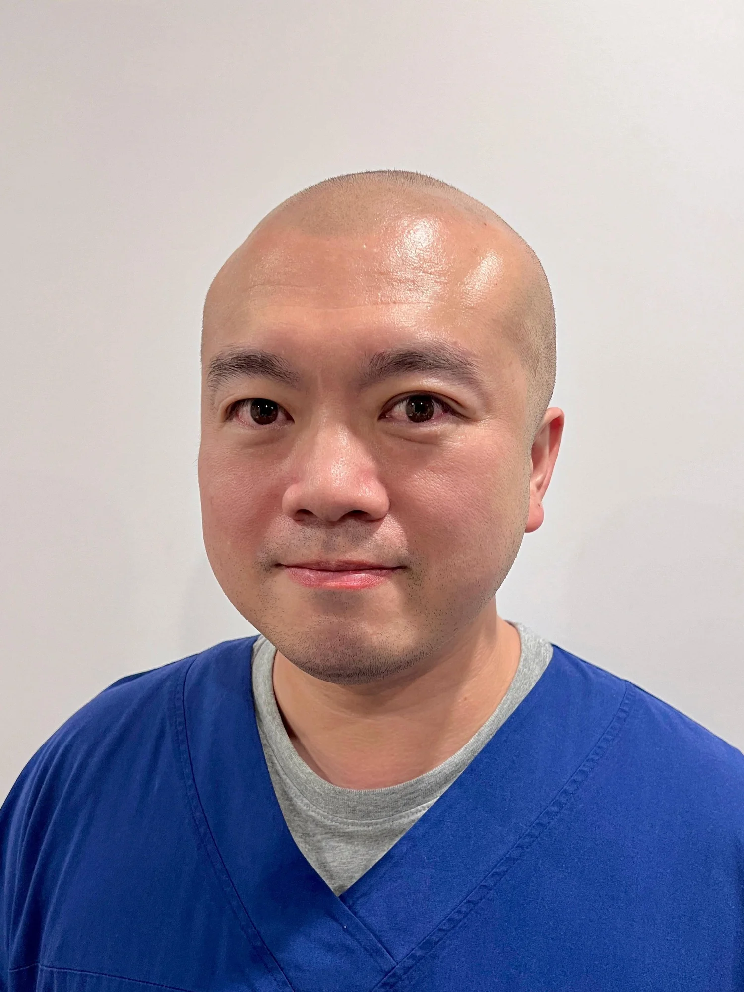 Dr Gary Hung — Tweed Health for Everyone