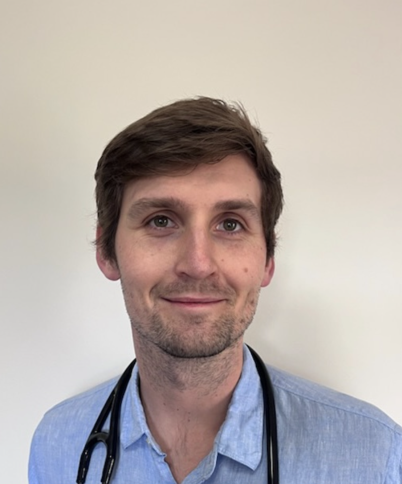 Dr Michael Tobin — Tweed Health for Everyone