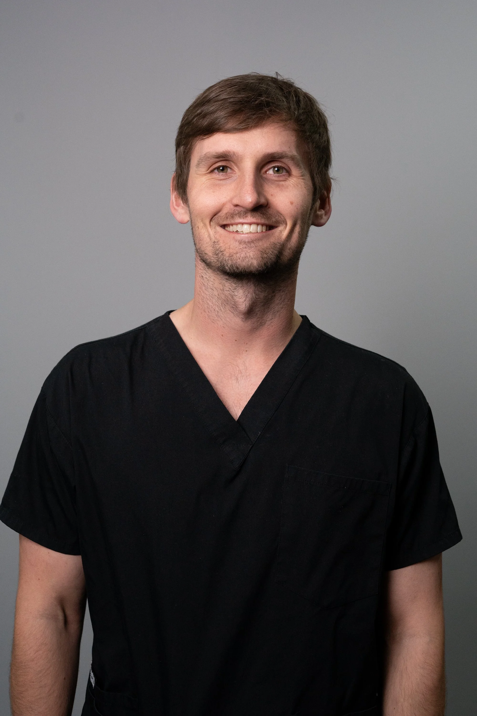 Dr Michael Tobin — Tweed Health for Everyone