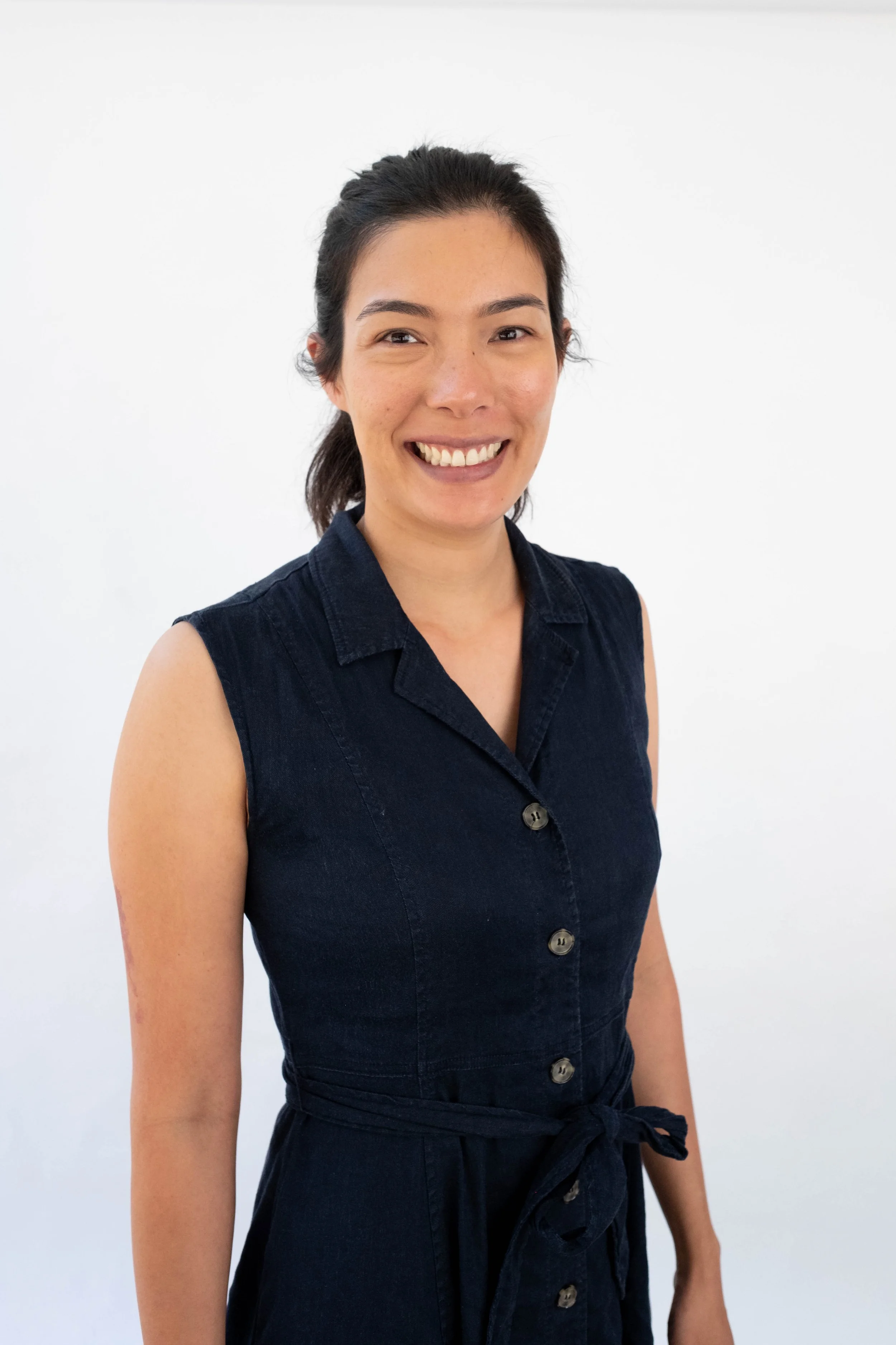 Dr Dana Quah-Smith — Tweed Health for Everyone
