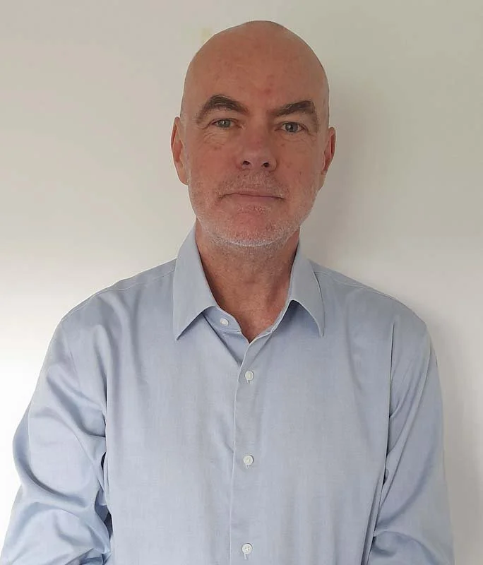 Mark Newman — Tweed Health for Everyone
