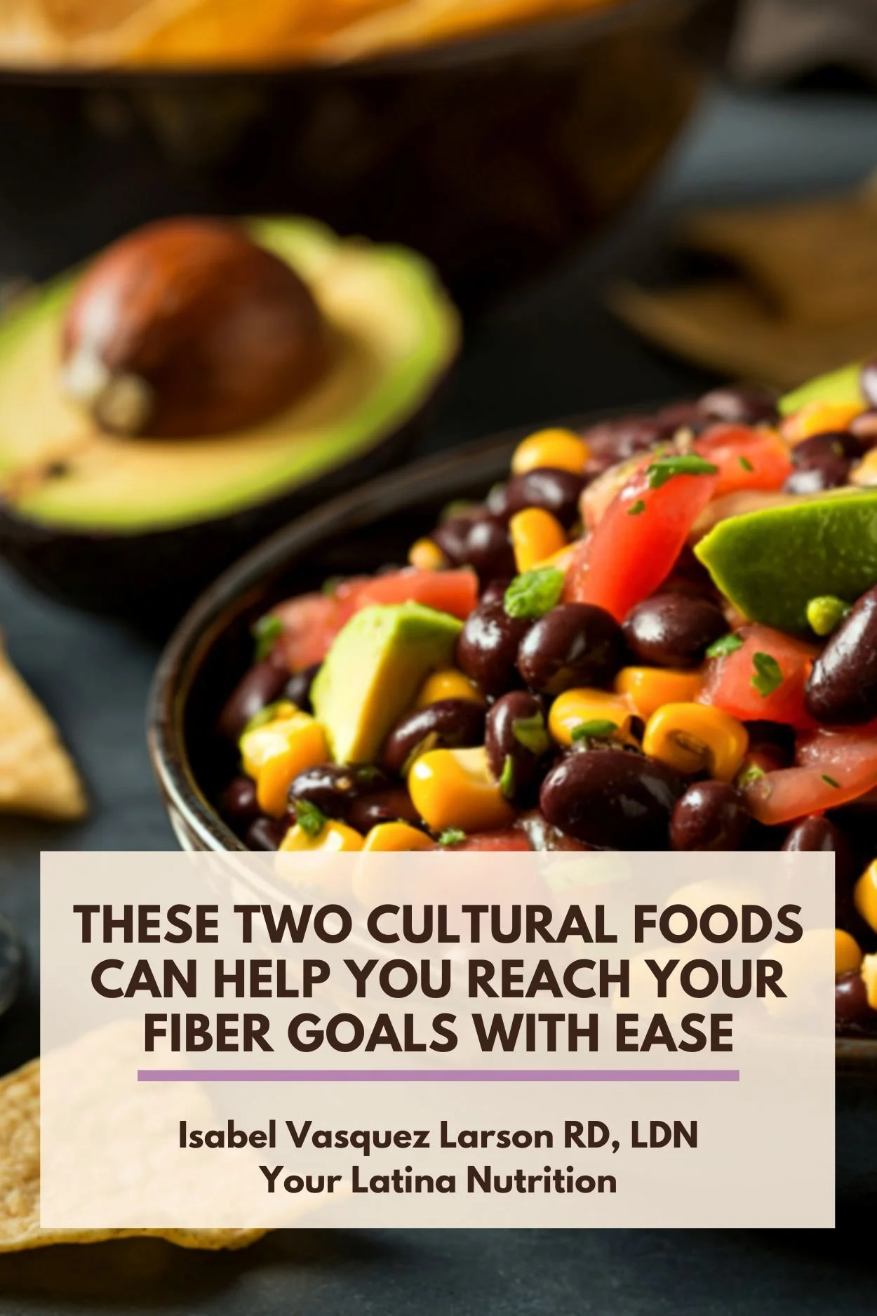 These Two Cultural Foods Can Help You Reach Your Fiber Goals With Ease ...
