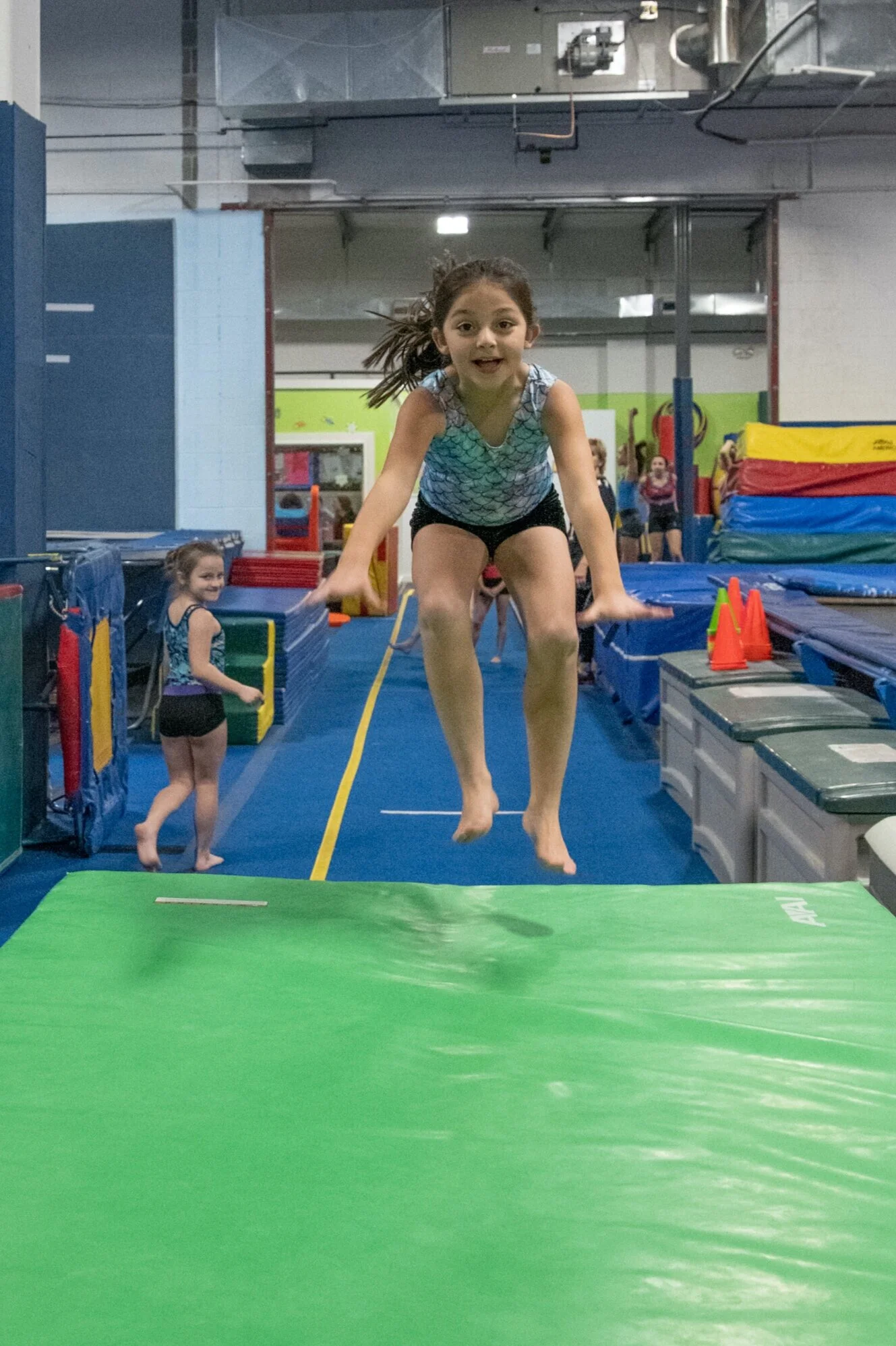 RECREATIONAL — Kinetic Kids LLC