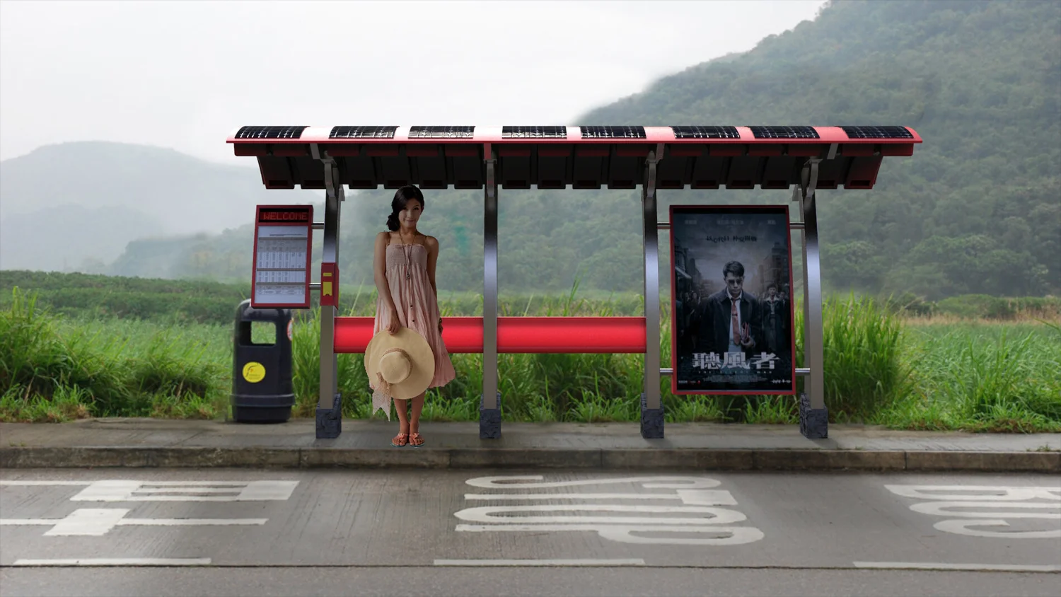 Nathan Porteous - More Ideas