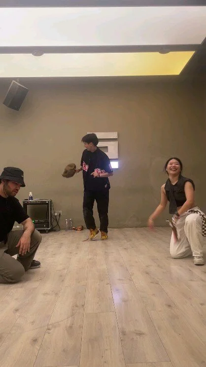 Nathan Porteous - My Story