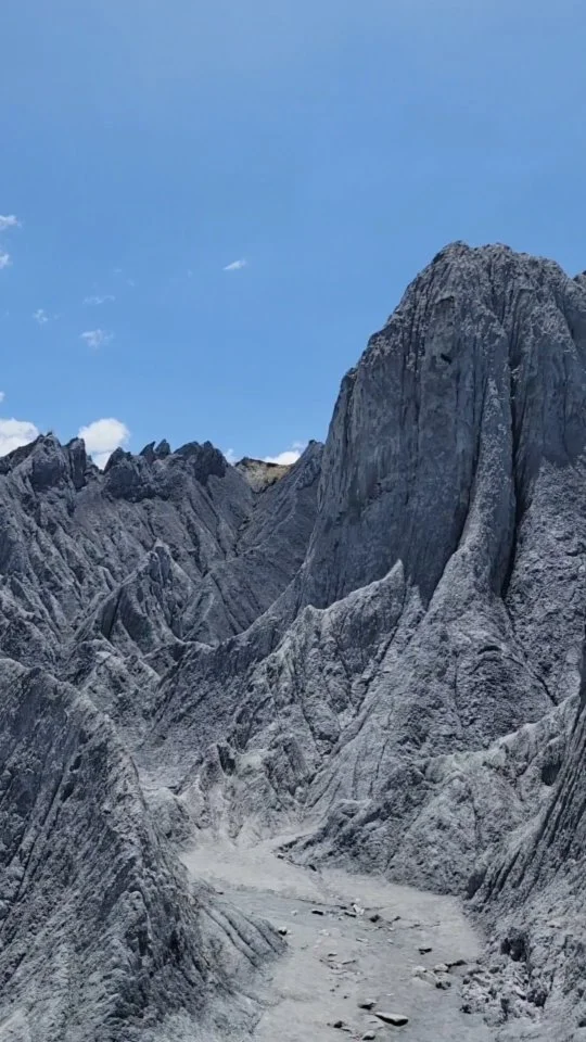 Nathan Porteous - My Story