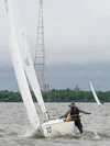 J/22 — Severn Sailing Association