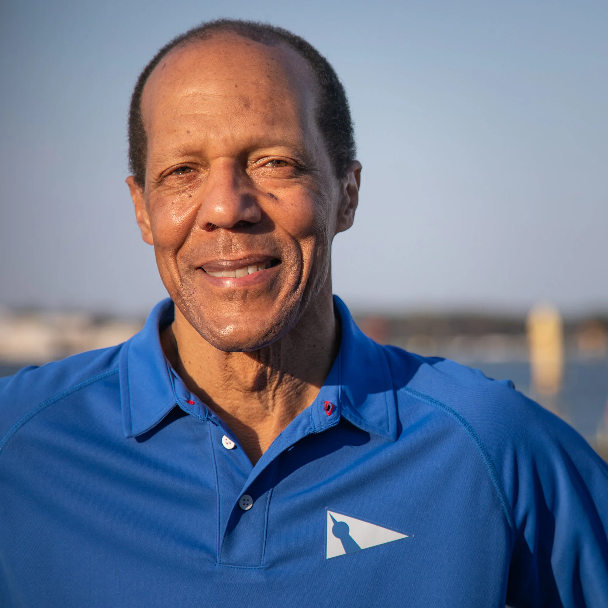 Board of Governors — Severn Sailing Association