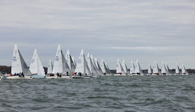 DaySailer — Severn Sailing Association