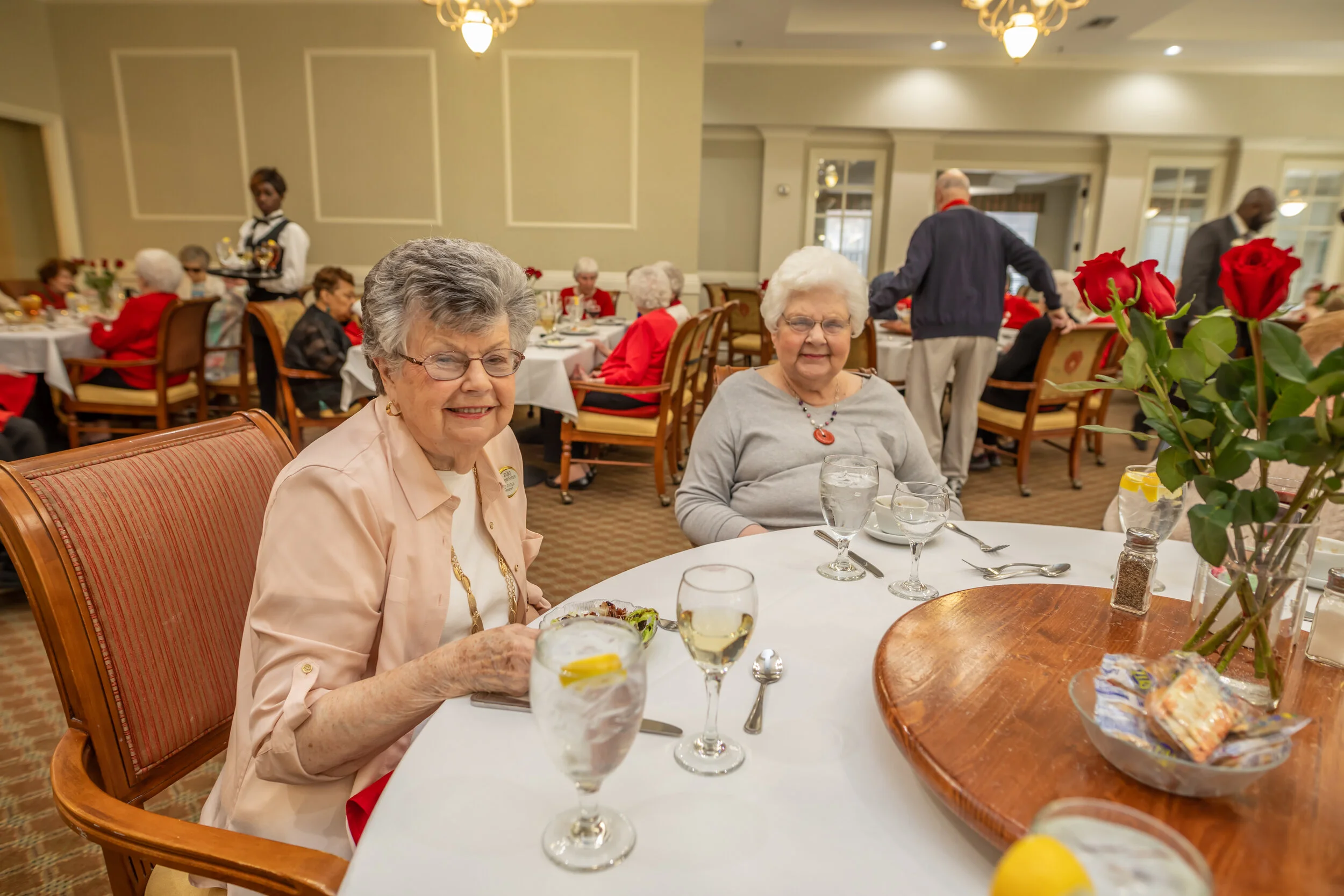Senior Living Duluth, GA | Parc Retirement Communities