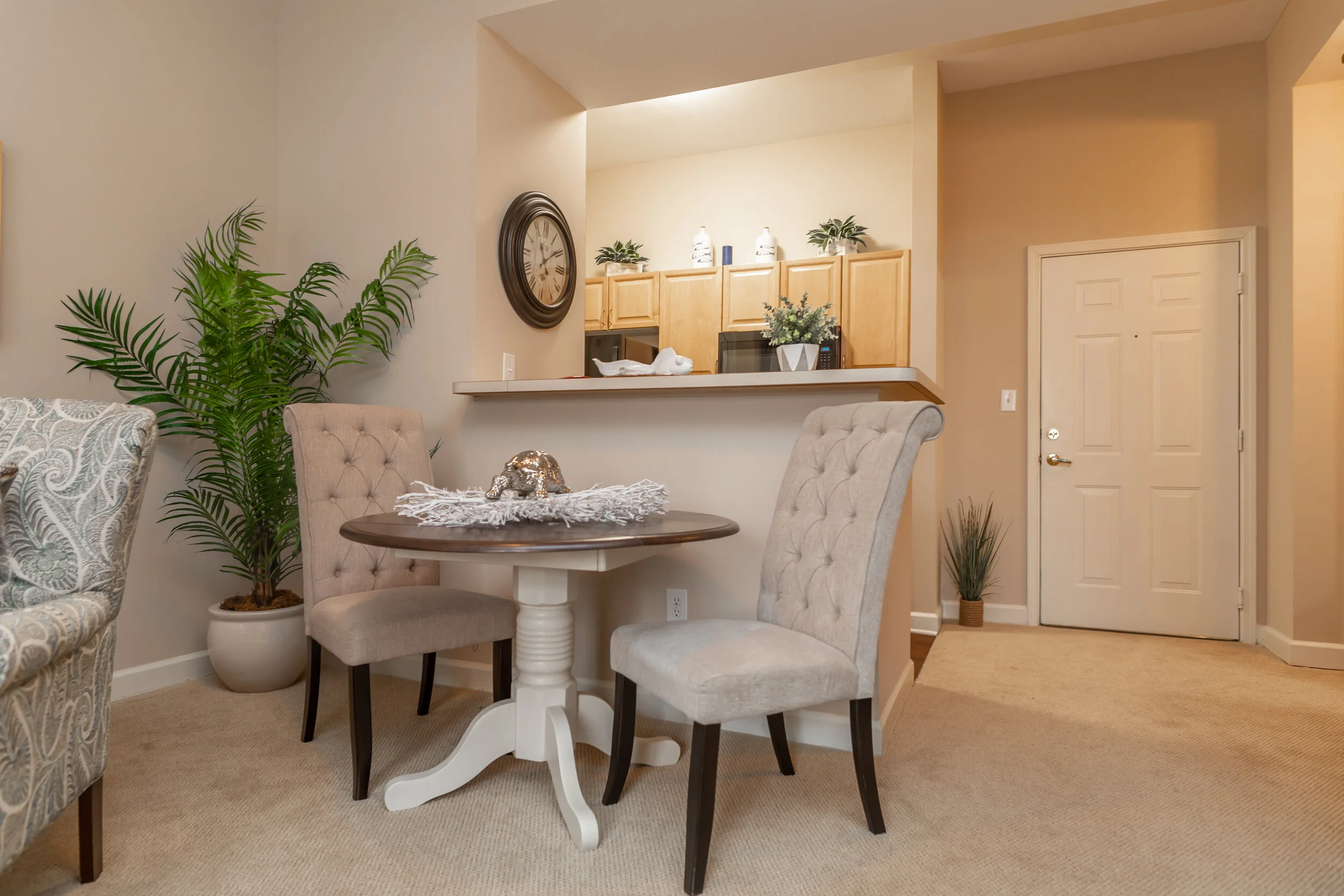 Senior Independent Living in Duluth, GA | Senior Living | Parc Communities