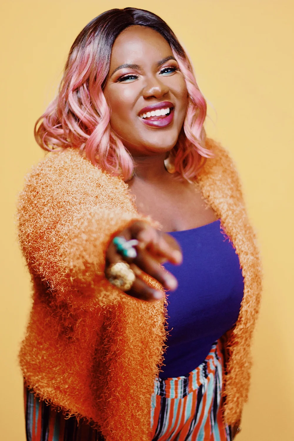 REVIEW: JOSEY RETURNS WITH A BIG RNB-POP TRACK THAT WILL HAVE YOU ...