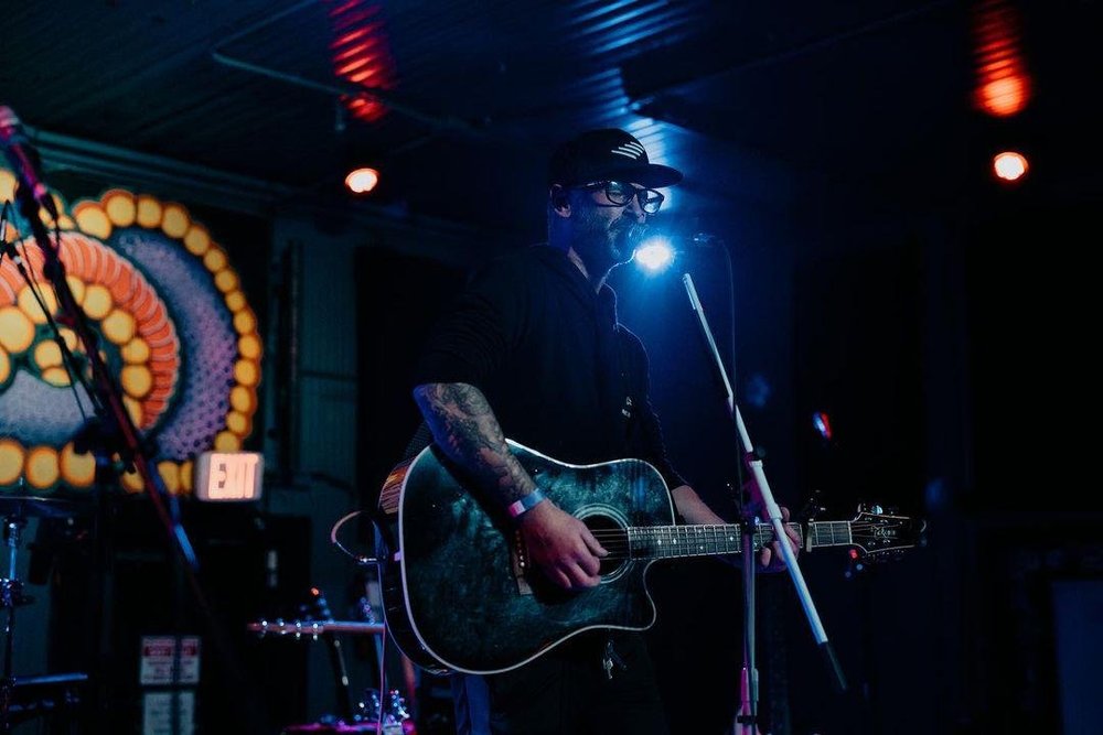 The Last Goodnight mark a triumphant comeback on single, "Damn These Walls"