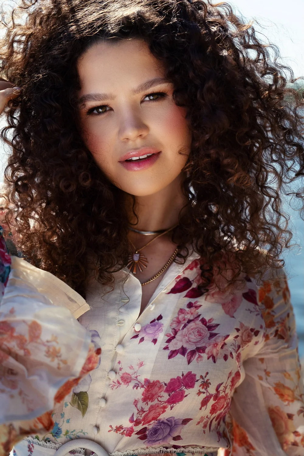 Riley Roth’s "Give Me Away" delivers a heartfelt ode to family & love