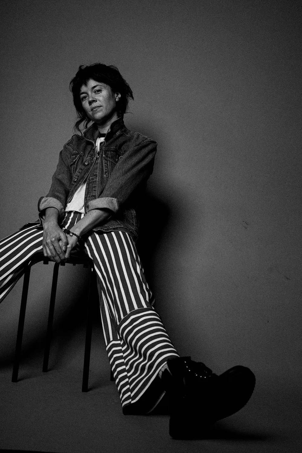 Sam Stokes explodes with raw emotion on debut record, "Common Ground"