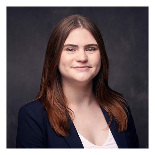 Caroline Waldrop | Admin Assistant — Childers Hewett Slagle PLLC | Oil ...