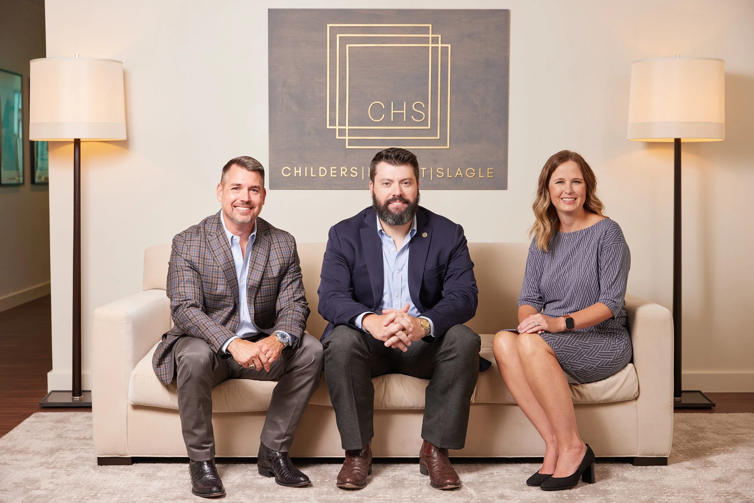 Childers Hewett Slagle PLLC | Oil & Gas, Business & Real Estate Law ...