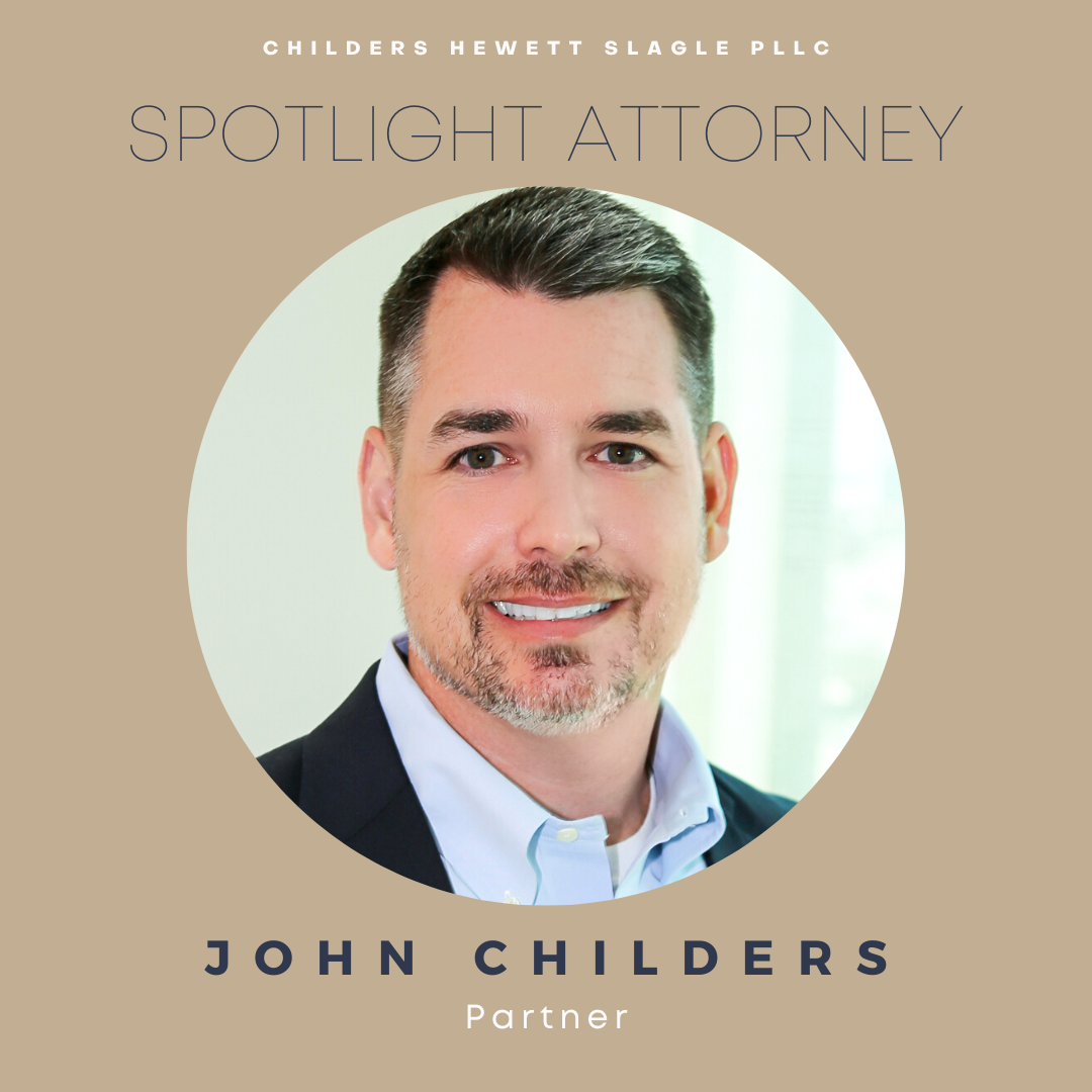 Childers Hewett Slagle PLLC | Oil & Gas, Business & Real Estate Law ...