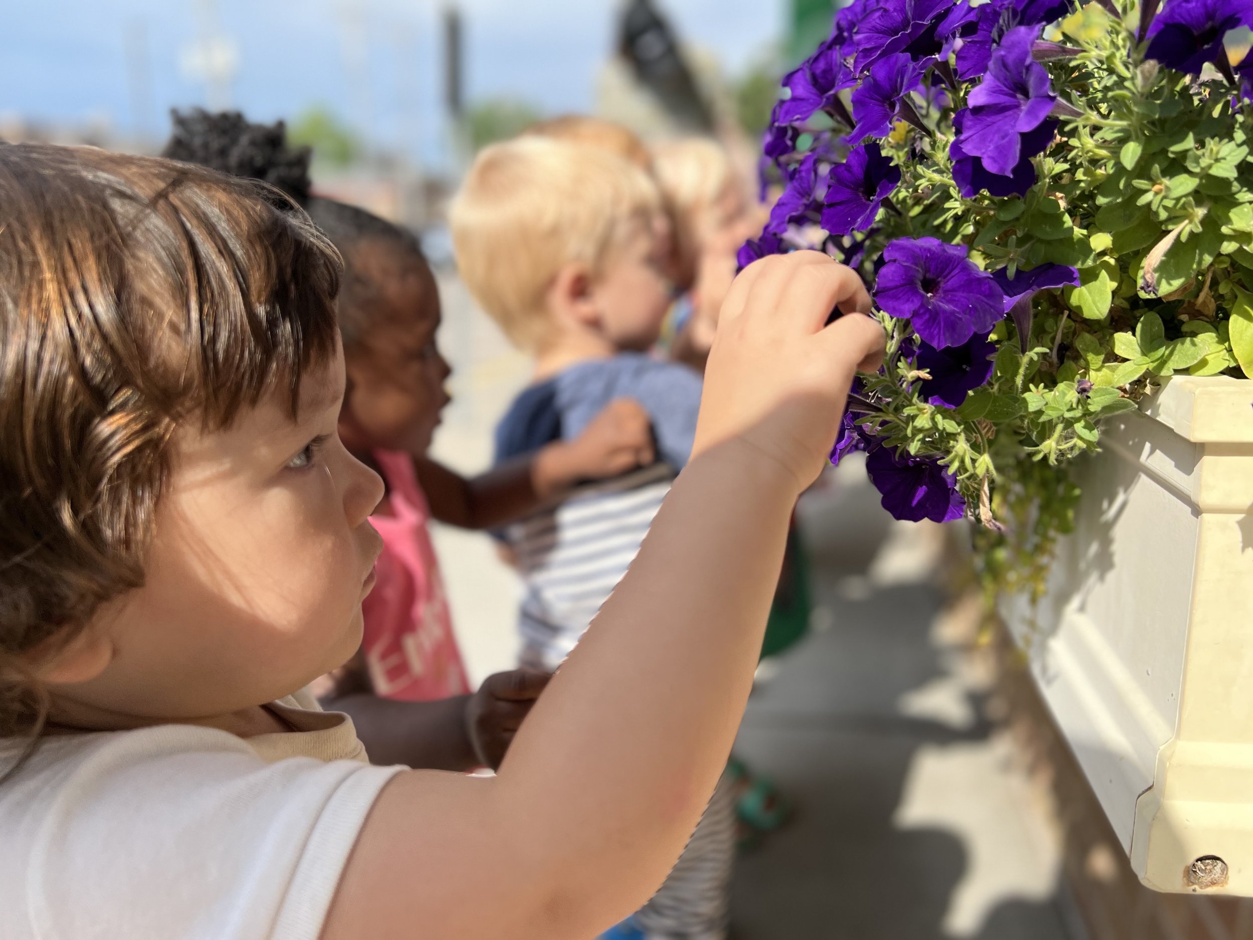 Calendar — St. Paul's Childhood Center