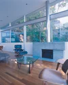 CASTLECRAG HOUSE — VIRGINIA KERRIDGE ARCHITECT