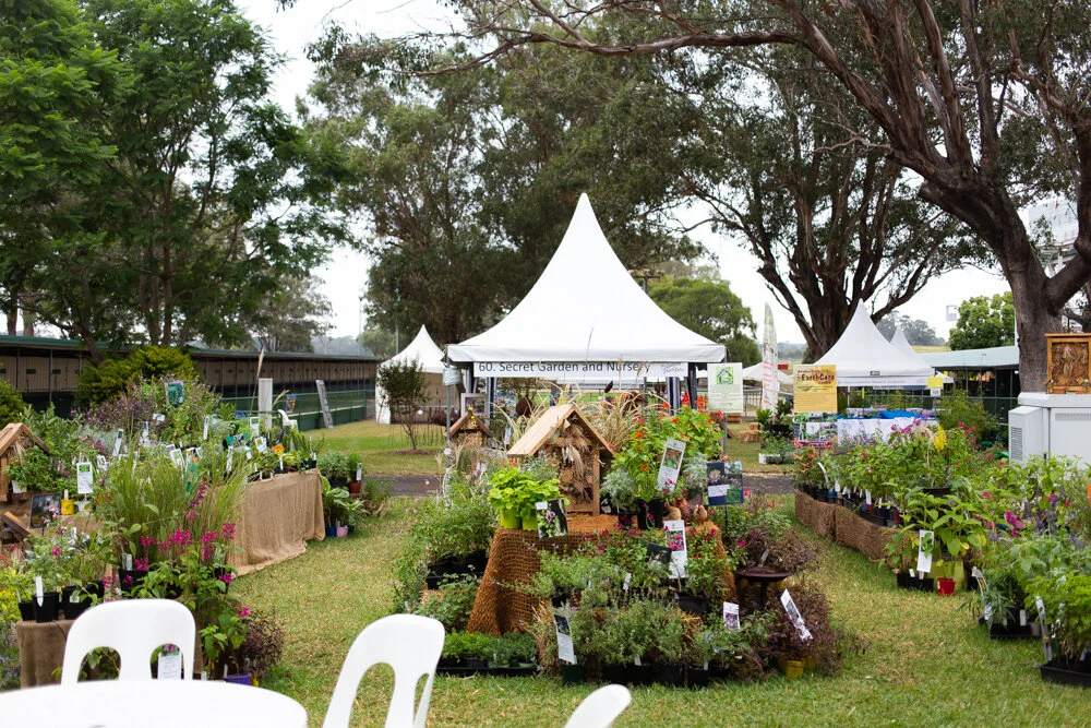 Collector's Plant Fair — Linda Ross Gardens