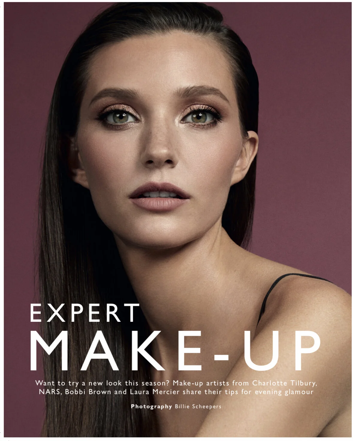 Kelly Dawn Makeup