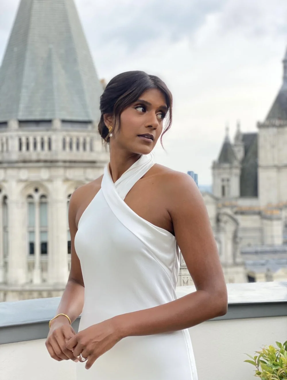 Bridal — Kelly Dawn Makeup