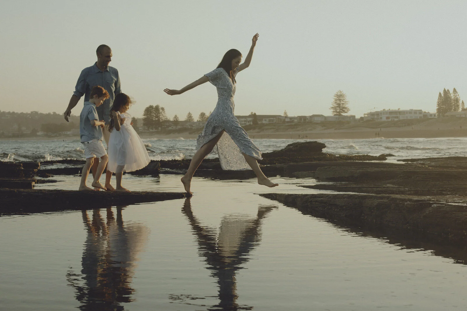 Tips on what to wear for a Family Photoshoot — Sydney Family Photographer