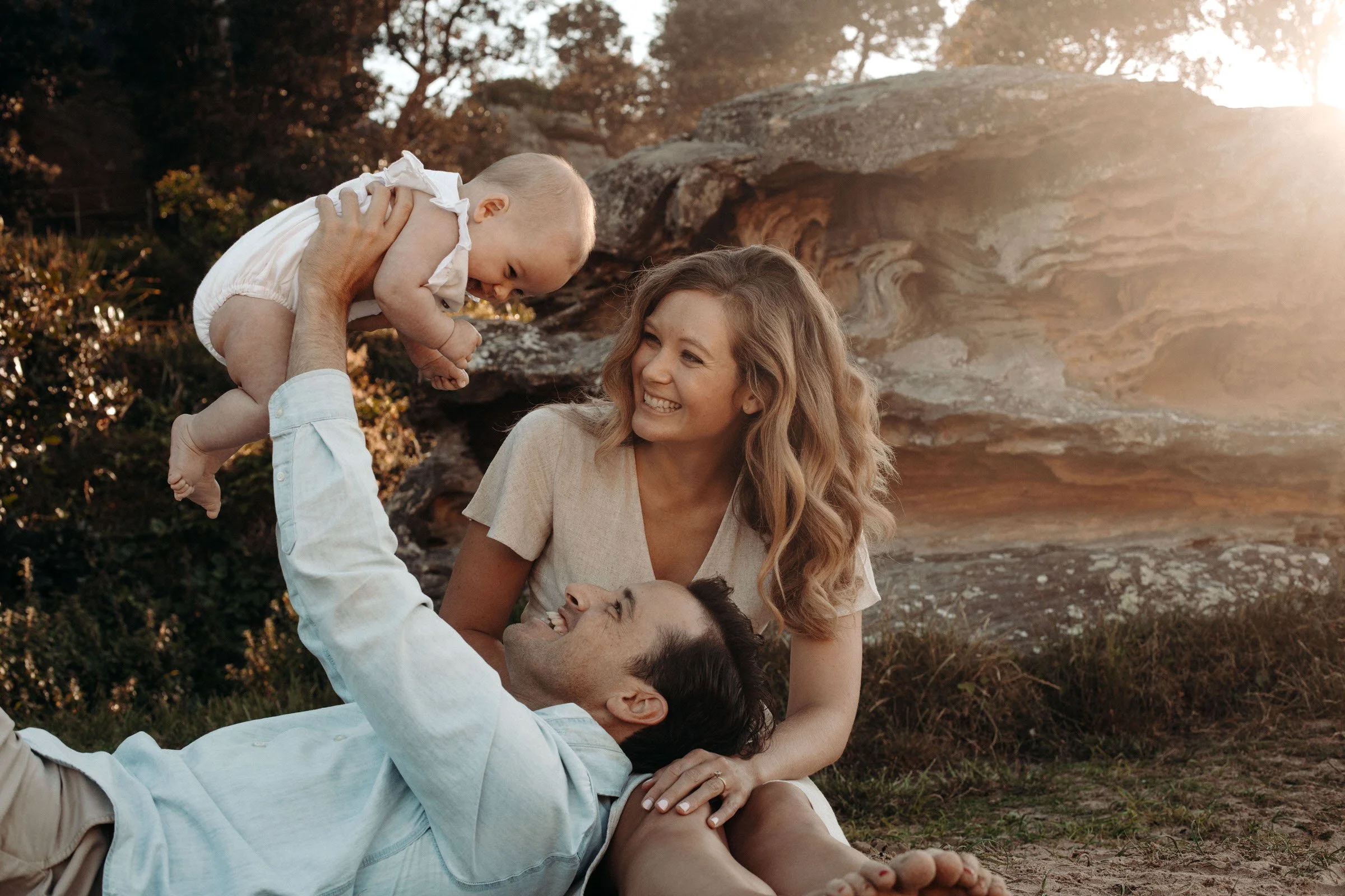 Family Tumblr Photography