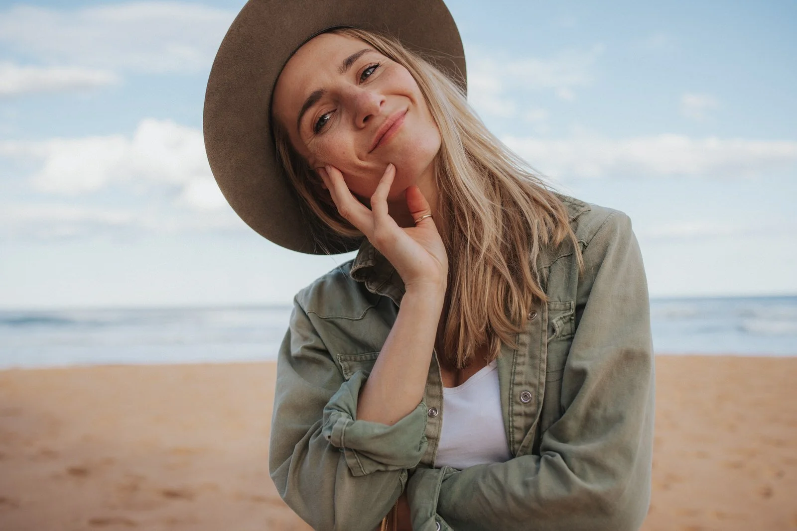 Elena Walsh | Sydney Lifestyle Photographer