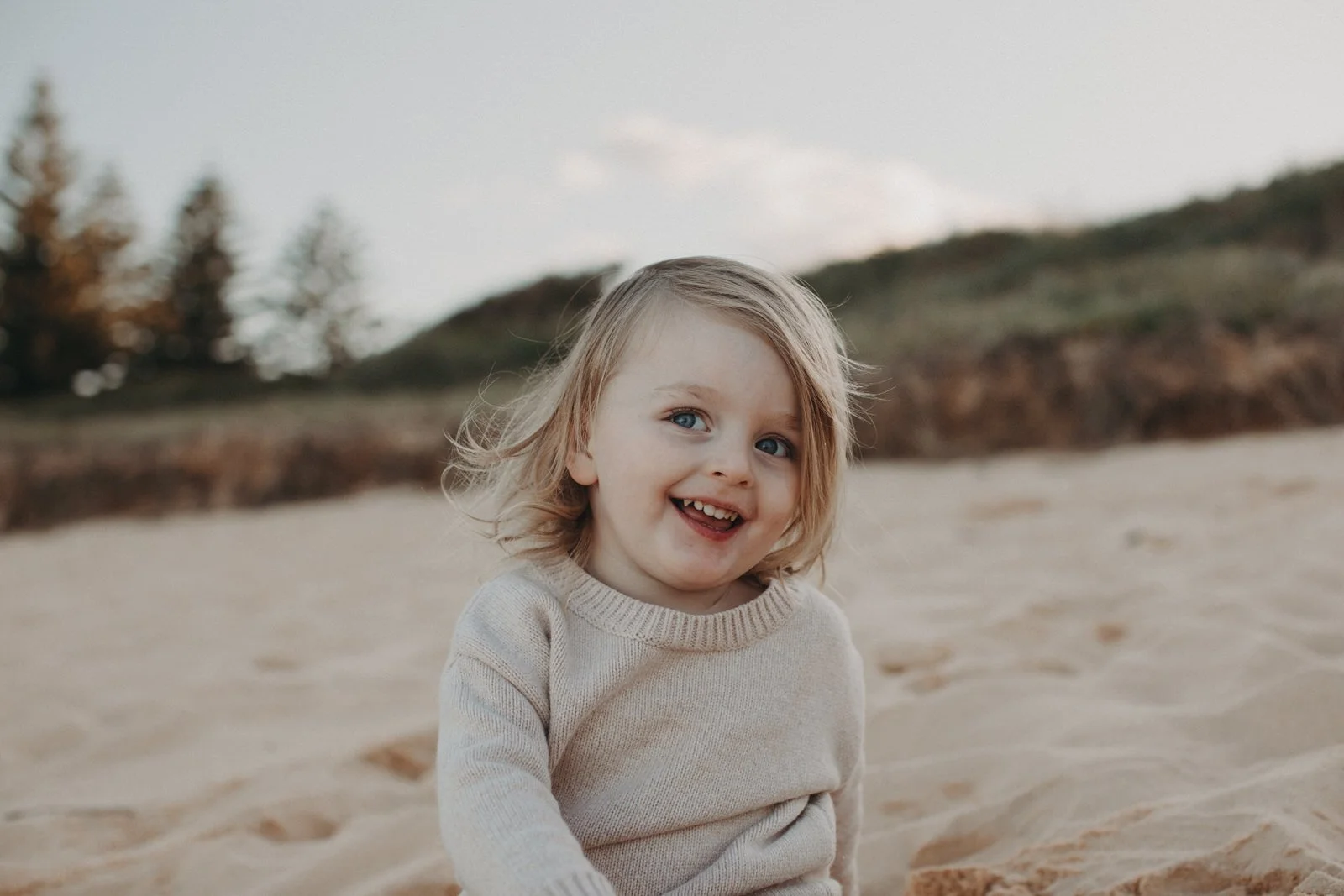 Sydney Family Photographer