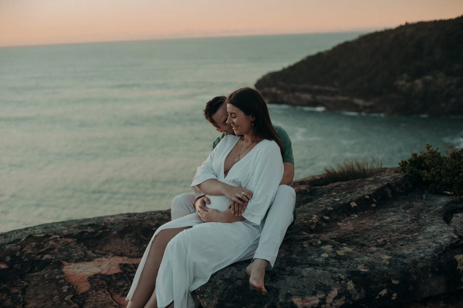 Sydney Maternity Photographer | Northern Beaches | North Shore | CBD ...