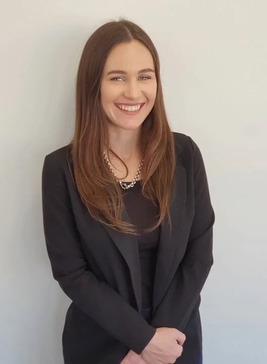 Bradley & Bray welcomes new Law Clerk Bridie! — Bradley & Bray